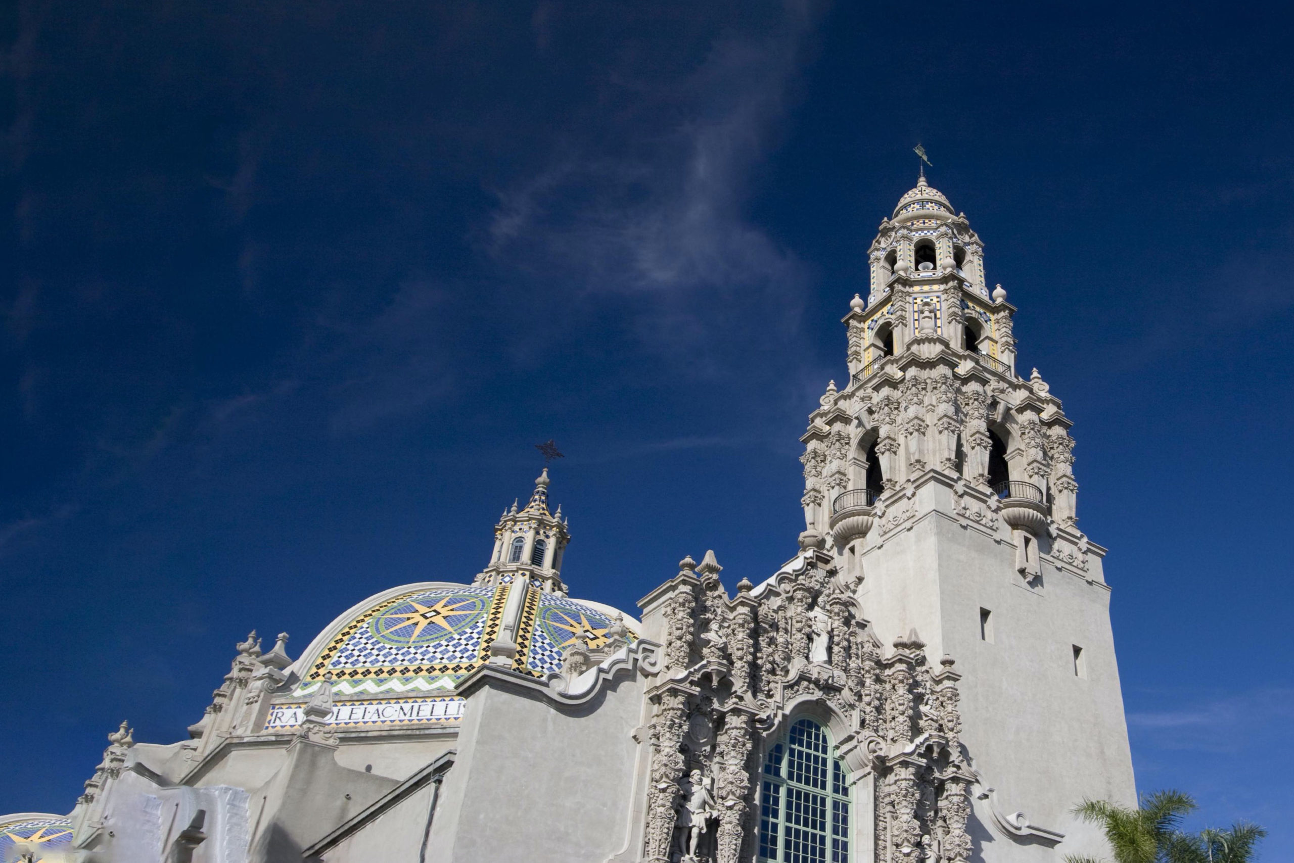 California Building and Tower Repairs, Access and Seismic Upgrade ...